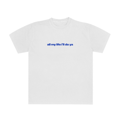 All My Life Tee