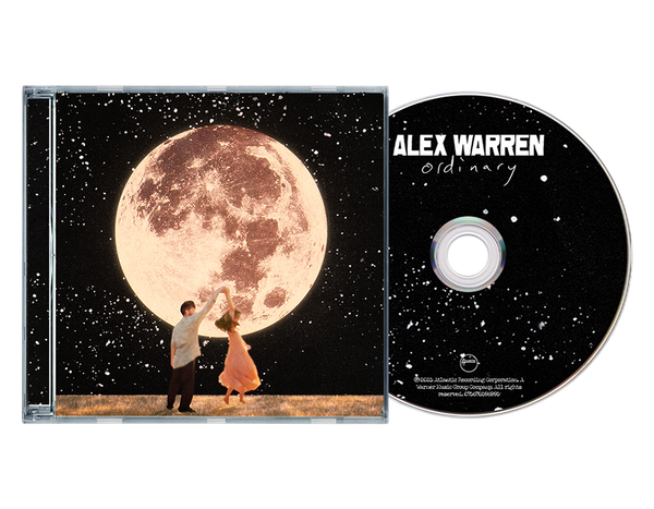 Alex Warren